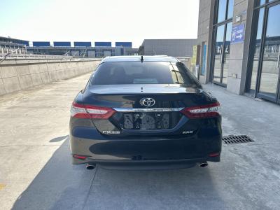 中国 2023トヨタ・キャンリー 2.5Q ガソリンフラグシップ:贅沢と性能 販売のため