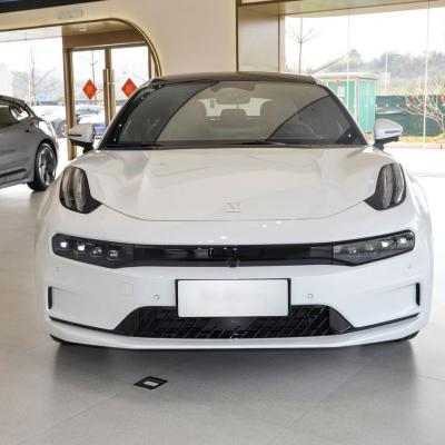China Zeeker 001 YOU Electric Car Long Range China Direct Export for sale
