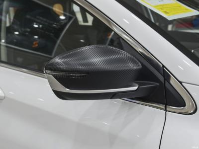 중국 지일리 쿨레이 2023 가솔린 SUV 1.5T 181HP 7DCT 기본 구성 판매용