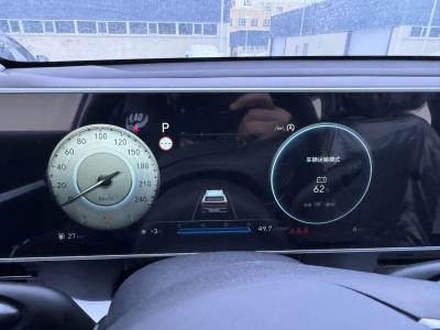 Cina Hyundai Ix35 SUV Cars MUFASA Auto a guida sinistra Prodotta in Cina in vendita