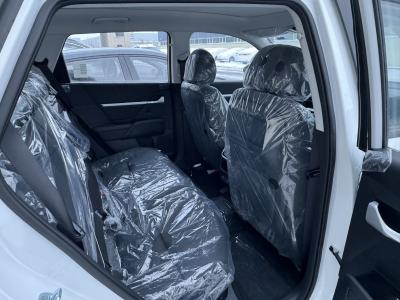 Cina Hyundai Ix35 SUV Cars MUFASA Auto a guida sinistra Prodotta in Cina in vendita