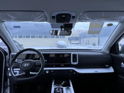 Cina Hyundai Ix35 SUV Cars MUFASA Auto a guida sinistra Prodotta in Cina in vendita