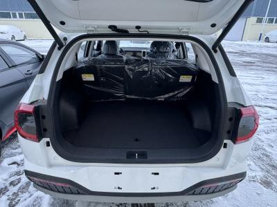Cina Hyundai Ix35 SUV Cars MUFASA Auto a guida sinistra Prodotta in Cina in vendita