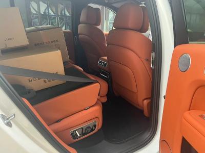China Bishkek 2023 New Hybrid Electric Vehicle Li Xiang L8 L9 Li L7 New Energy EV Cars Extended-Range for sale
