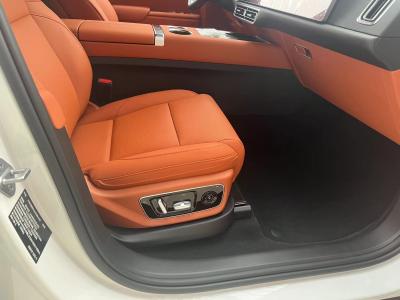 China Range Extended Leading Ideal Electric Car New Electric Vehicle Lixiang L7 Max for sale