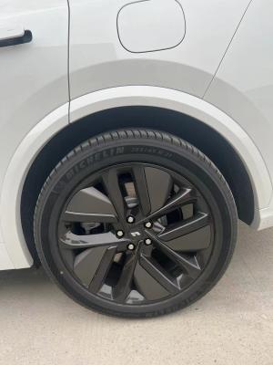 China Range Extended Leading Ideal Electric Car New Electric Vehicle Lixiang L7 Max for sale