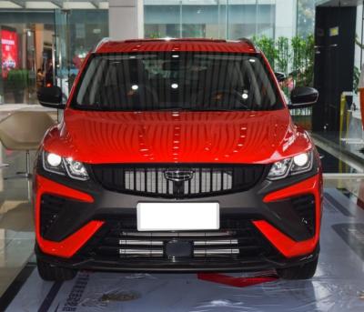 China 2023 Geely Coolray Binyue Sport SUV Automobiles 1.5T Gasoline Big Space Petrol Vehicle for sale