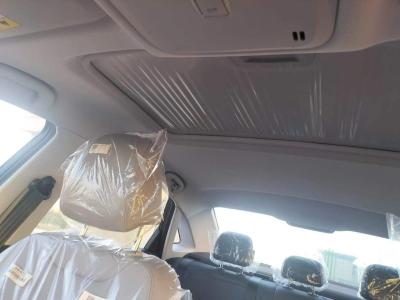 Chine Dual Clutch Yuexiang Version Compact CarChevrolet MONZA 2024 1.5T à vendre