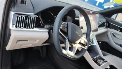 Cina 605km Byd Song Plus EV Cars Versione di punta Nuova energia Veicolo elettrico 4 ruote ricarica veloce in vendita