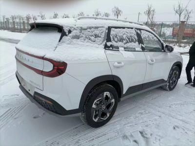 Cina Hyundai Ix35 Mufasa 2.0l DLX Deluxe Edition Compact Suv Tipo Energia a benzina in vendita
