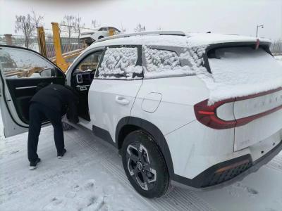 Cina Hyundai Ix35 Mufasa 2.0l DLX Deluxe Edition Compact Suv Tipo Energia a benzina in vendita