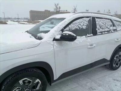 Cina Hyundai Ix35 Mufasa 2.0l DLX Deluxe Edition Compact Suv Tipo Energia a benzina in vendita