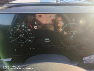 Cina 2.0T 4wd Benzina SUV Compatto Auto Kia Sportage Hev 2023 in vendita