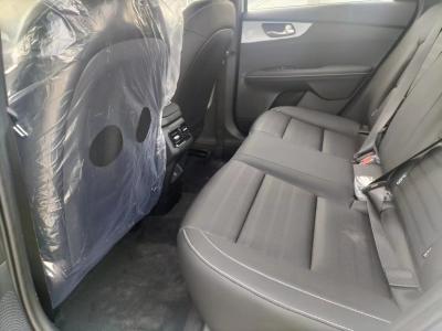 Cina Kia K3 1.5L CVT Versione Deluxe Auto a benzina Compatta Trazione anteriore in vendita