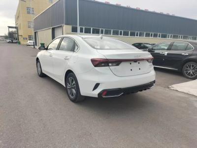 Cina Kia K3 1.5L CVT Versione Deluxe Auto a benzina Compatta Trazione anteriore in vendita