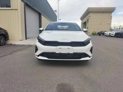 Cina Kia K3 1.5L CVT Versione Deluxe Auto a benzina Compatta Trazione anteriore in vendita