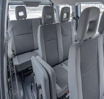 China China Popular Chery Karry Gasoline Truck Van Minivan Minibus 11 Seat Q22L Passenger Bus Cheap From China For Goods for sale