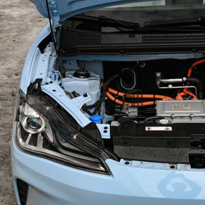 China Neta Aya New Energy SUV 70kw High Power Fast and Furious Driving EV Car Ability to Travel Long Distances Car Chinese New for sale