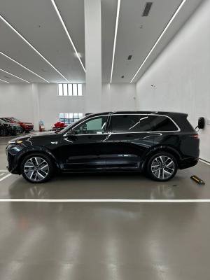 Chine 2024 Li Auto L9 Pro Version Grand SUV noir avec moteur à portée étendue pour les voitures d'occasion populaires à vendre