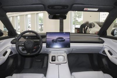 China 2024 Xiaomi Automobile Su7 Pro  Find The Perfect Popular Used Cars For Your High-Performance Requirements for sale