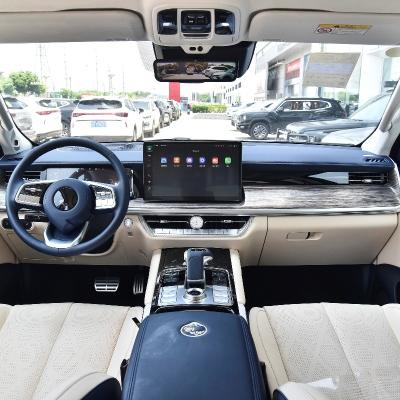 China Great Wall Motor Poer Gwm New Changcheng Pao Fuel Transportation Secondhand Vehicle Stocks Second Hand Auto SUV Diesel P for sale