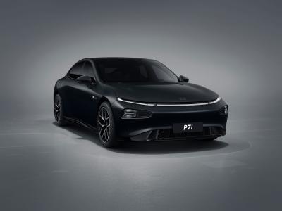 China Xpeng P7 P7I Made in China High Tech Performance Adults Motor 4 EV High-Speed Electric Xiaopeng P7 SUV Electric for sale
