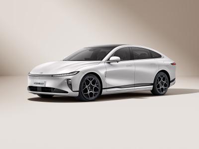 Cina Nuovo veicolo elettrico intelligente Changan Qiyuan A07 Ricarica rapida 0,5 ore Veicoli a nuova energia Nuovo in vendita