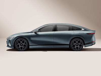 Cina Nuovo veicolo elettrico intelligente Changan Qiyuan A07 Ricarica rapida 0,5 ore Veicoli a nuova energia Nuovo in vendita