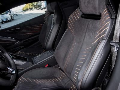 Cina Byd Yangwang U9 2024 Standard Luxury Awd Quattro Motori Sport Car Pure Electric 1306 HP High Speed Sports Nuovo Prezzo della vettura in vendita
