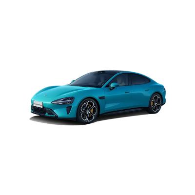 China 2024 Xiaomi Automobile Su7 Pro  Find The Perfect Popular Used Cars For Your High-Performance Requirements for sale