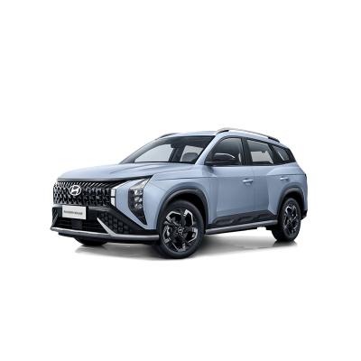 현대 ix35 2023 MUFASA 2.0L 선두 버전 GLS A 컴팩트 SUV 최고 속도는 187km/h