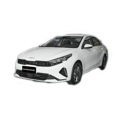 Chine Découvrez l'expérience de conduite ultime avec les voitures d'occasion populaires à vendre