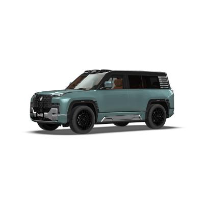 BYD Yangwang U8 2024 Off-road Player Edition δημοφιλή μεταχειρισμένα αυτοκίνητα