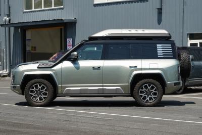 Cina BYD Yangwang U8 2024 Off-road Player Edition Popular Used Cars Extended-Range SUV con elettricità in vendita