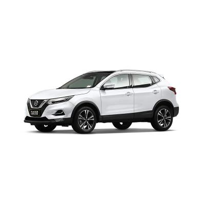 Chine Qashqai 2023 1.3T CVT version phare Chassis avancé direction Diesel ou essence Voiture Nissan s 2023 SUV compact à vendre