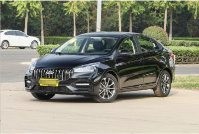 中国 Chery Arezer 5 2024 1.5L CVT ファッションモデル 1.5L 120hp L4 エンジンとガソリンエネルギータイプ 販売のため