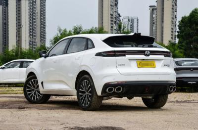 중국 CHANGAN AUTO UNI-K 2024 가솔린 자동차 사륜 구동 중형 SUV 2.0T 233hp L4 판매용