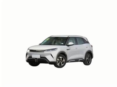 China BYD Yuan UP 2024 401KM leading model Economic EV Cars for sale