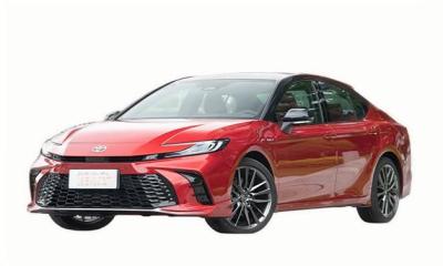 中国 トヨタ・キャムリー2024 双エンジンの2.5HXS スポーツ・プラス・エディション オイル・エレクトリック・ハイブリッド セダン 販売のため