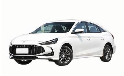 中国 MG5 2025 180DVVT グローバルデラックス版 ガソリンカー 販売のため