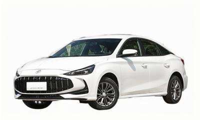 Китай MG5 2025 180DVVT Global Early Edition Бензиновый автомобиль продается