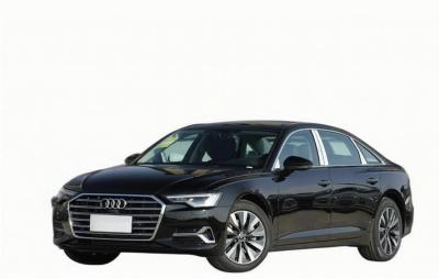 中国 アウディA6L 2024 45 TFSI プレミアムエレガンス ガソリンカー 販売のため