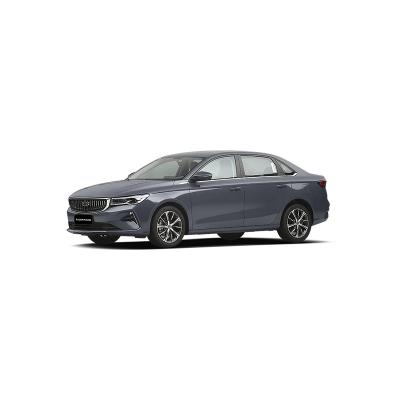 China Geely Emgrand 2025 4th Generation 1.5L CVT Star Flare Edition 4638x1820x1460mm Body Structure With 175km/h Maximum Speed for sale