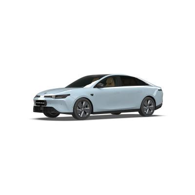 Leapmotor C01 2024 625 Premium έκδοση
