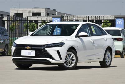 Chine Chevrolet MONZA 2024 1.5L à double embrayage version Yuexiang à vendre