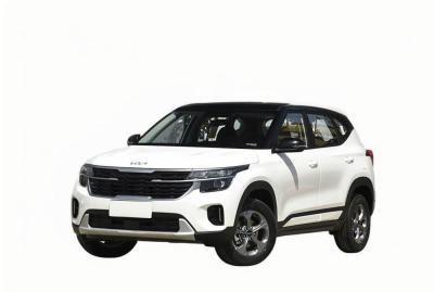 Chine Kia Seltos 2023 1.5L CVT édition confort à vendre