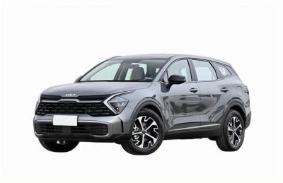 Chine Kia Sportage 2023 1.5T 2WD édition de luxe 1.5T 200HP L4 à vendre