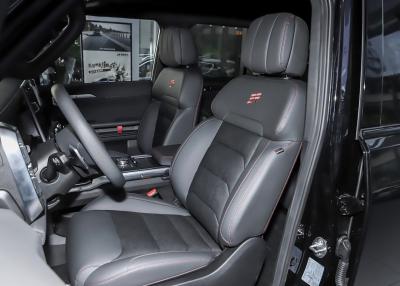 China Chery Jetour T2 2023 2.0T 4WD Conquer PRO Compact SUV for sale
