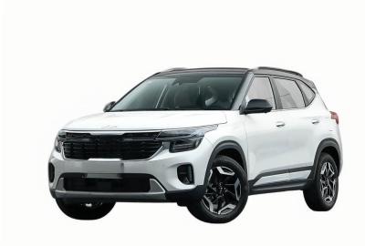 Chine KIA Seltos 2023 1.5L CVT Premium Edition SUV compact voiture diesel ou essence à vendre