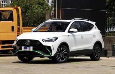 中国 MG ZS 2022 180DVVT オートマティック スポーツ エディション 1.5L 120馬力 L4 SUV 販売のため